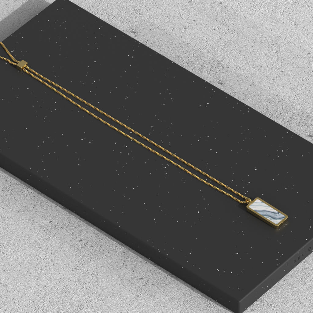 Pure - Square Medal – Reliqium